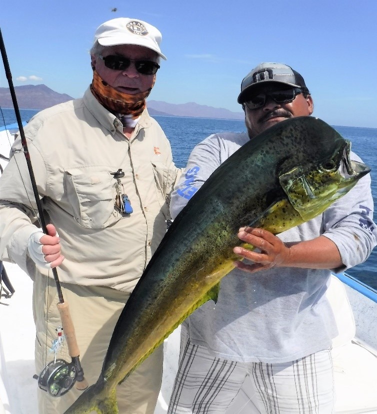 Fishout Schedule – Santa Cruz Fly Fishing Club