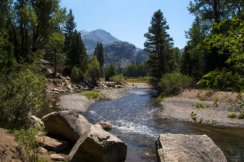 Kennedy Meadows / Sonora Pass – Fish-Out 2024 – Santa Cruz Fly Fishing Club